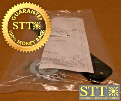 FGS-HTR2-2-5/8 COMMSCOPE / TE / ADC EXISTING THREADED ROD BRACKET KIT 5 ...