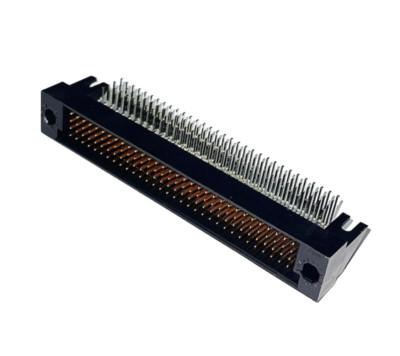 HDC-R128-41P1-TG30 Conn High Speed / Modular Connectors 128 CON 4 ROW ...