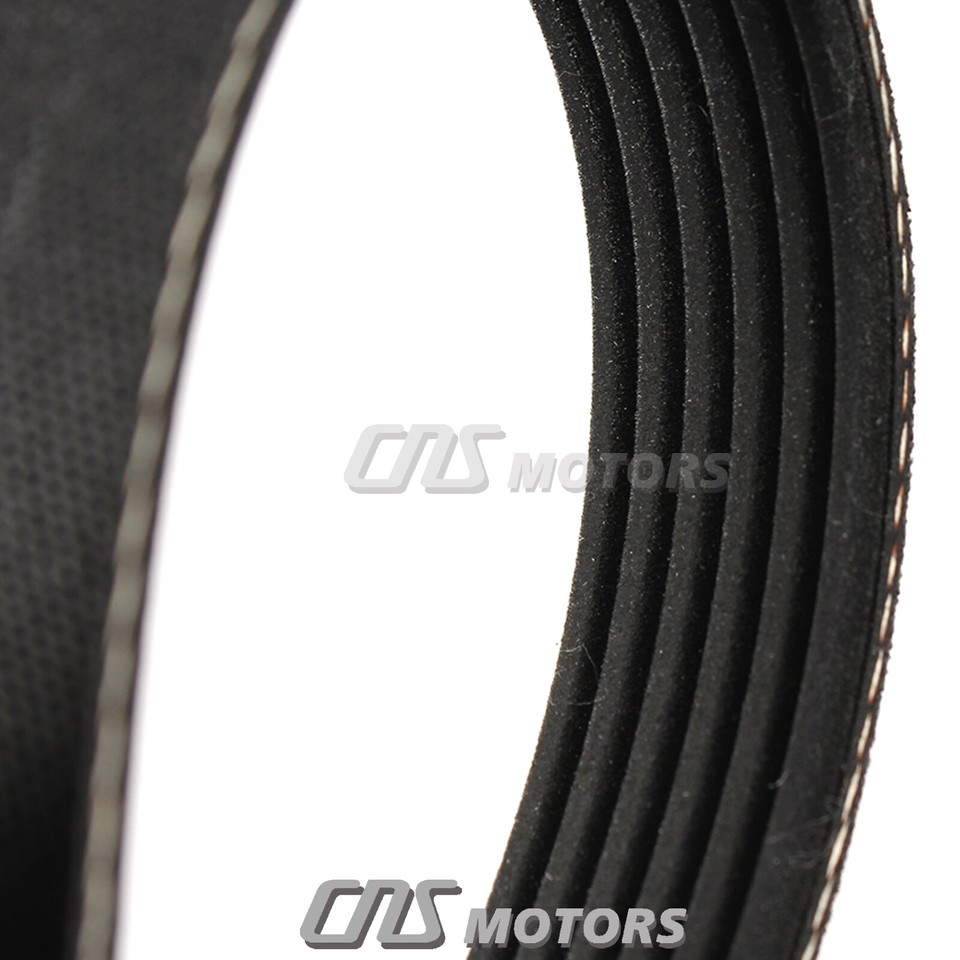 OEM V-Ribbed belt for Hyundai Kia Sonata Tucson Optima Sportage 2011 ...