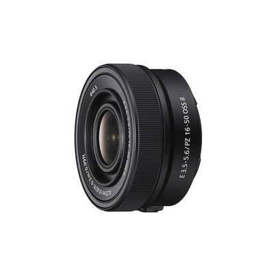 SONY PZ 16-50Mm F3.5-5.6 OSS II SELP16502 | eBay