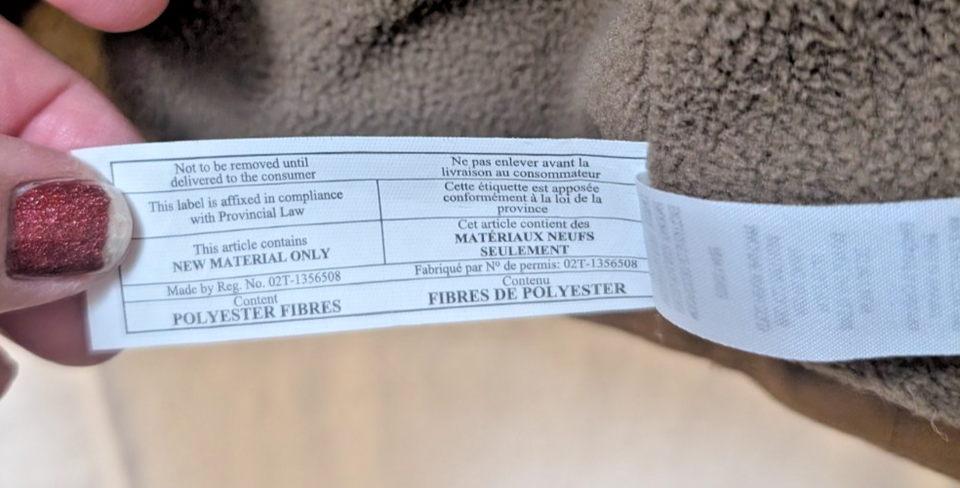 Girls With Guns Highland Shacket Small Brown And Hunter Orange Quilted ...