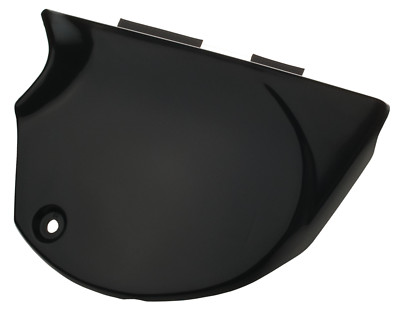 Right Hand Black Side Cover For Yamaha XT500 1980 1981 XT500G XT500H XT ...