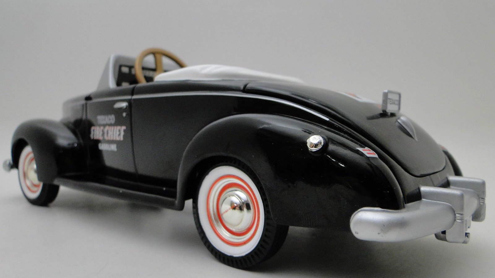 Ford MINI Pedal Car Custom Built Metal Collector Model Race Toy 1930 | eBay