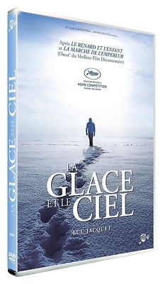 DVD "La glace et le ciel" - Luc Jacquet NEUF SOUS BLISTER | eBay