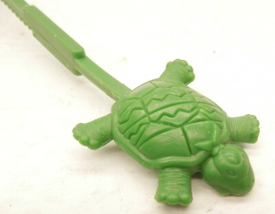 Vintage Pyscho Cycle Replacement Rip Cord Teenage Mutant Ninja Turtles ...