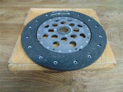 Brand New Clutch Disc Genuine Mercedes 901/903/904 - A0142504103 | eBay