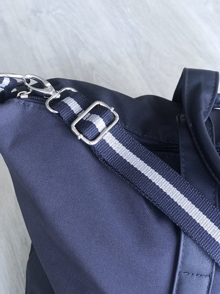 🆕LACOSTE WEEKEND BAG TRAVEL BAG GYM BAG DUFFLE HOLDALL NEW ...