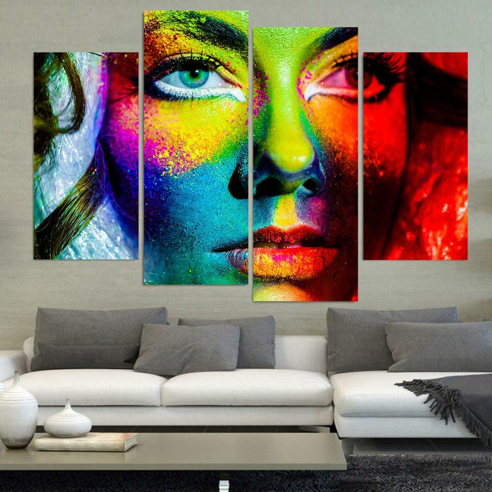 Canvas Wallpapers