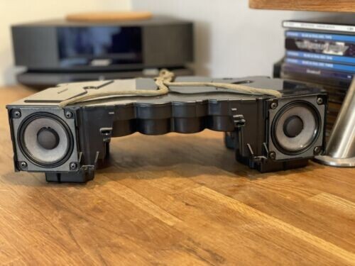 Bose Wave ii /2 (AWRCC1-7) - Speaker Driver Set - Parts - DIY / Hobby 1 ...