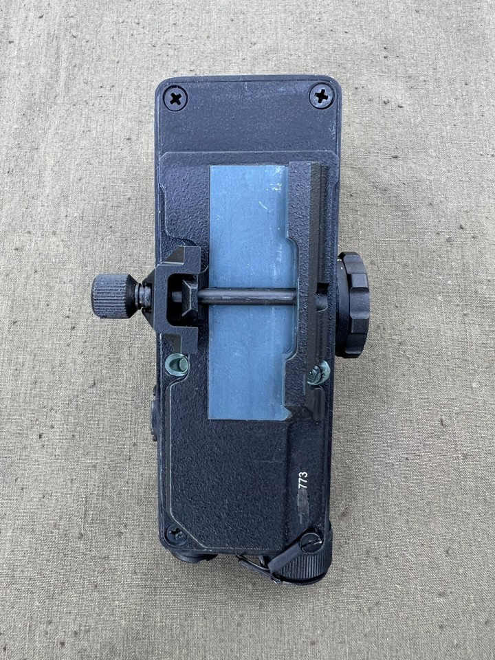 1P87 Russian Military Holographic Sight Red Dot Ratnik (1П87) New | eBay