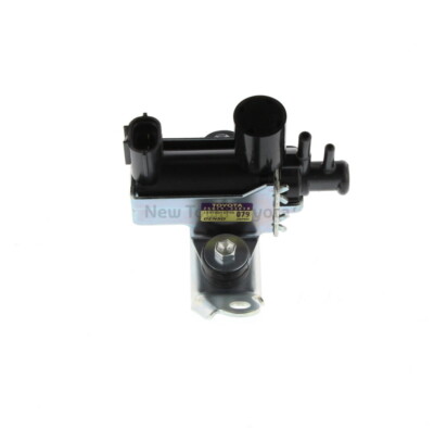 Genuine Toyota Vacuum Boost Valve Boost VDJ76 VDJ78 VDJ79 2007 ON 25850 ...