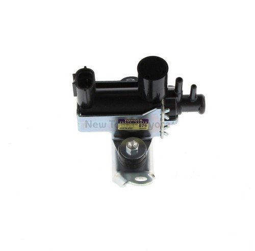 Genuine Toyota Vacuum Boost Valve Boost VDJ76 VDJ78 VDJ79 2007 ON 25850 ...
