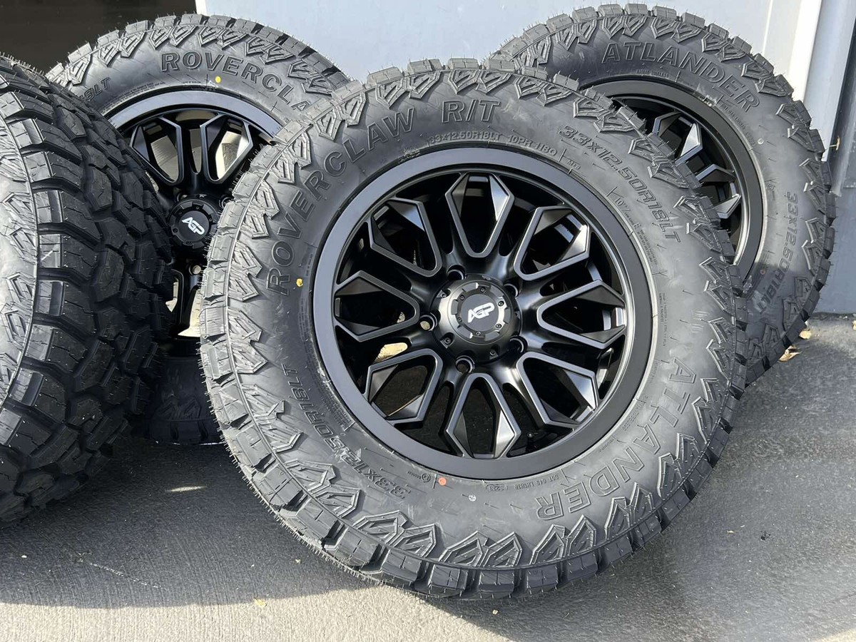 2012 Toyota Tundra On 33 Inch Tires 2012 Toyota Tundra With 22x12 51