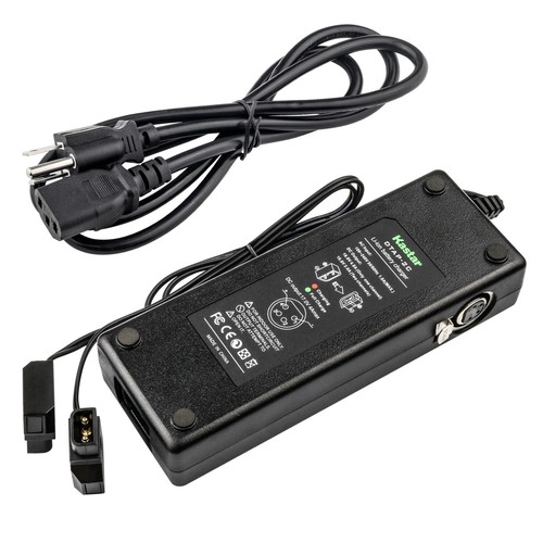 Kastar Battery Dual D-Tap Charger for Canon BP-A Series BP-A30 A60 A65 ...