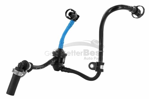 One New VAICO Vacuum Control Valve V103672 06F133781D for Audi ...