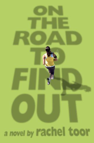 On the Road to Find Out by Rachel Toor (2014, Hardcover) for sale ...