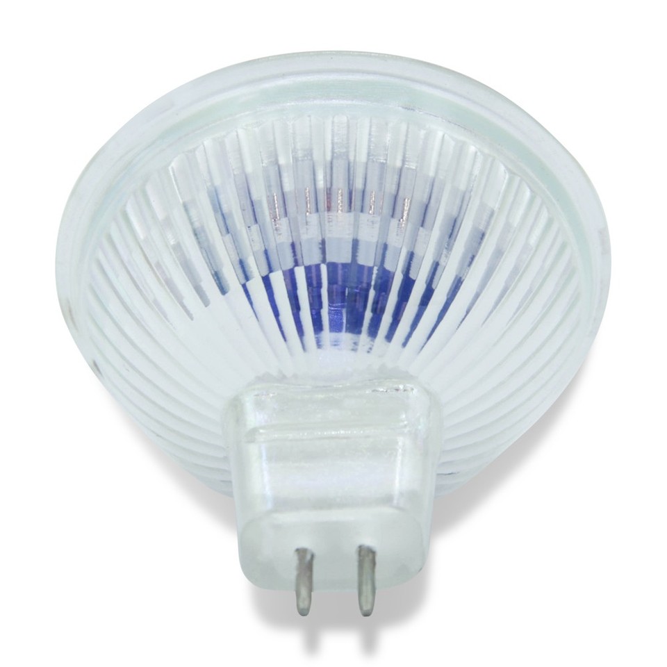 Replacement Bulb for SYLVANIA 20MR16/T/FL40/BAB 20W 12V | eBay