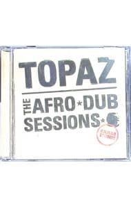 CD/Topaz/Afro Dub Sessions | eBay