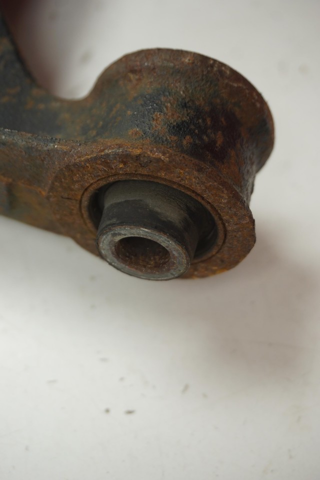 2014-2025 Subaru Forester Rear Right Passenger Side Upper Control Arm ...