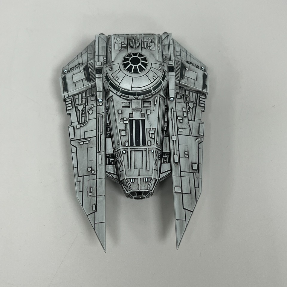 VT-49 DECIMATOR X-WING MINIATURE STARSHIP STAR WARS IMPERIAL EMPIRE | eBay