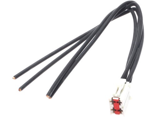 For 1996-2000 Ford Contour Power Window Switch Connector Front Left SMP ...