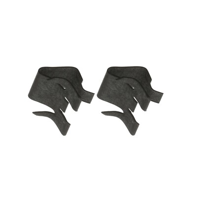 OEM NEW Right & Left Window Switch Bezel Retainer Clip Set 93-02 Camaro ...