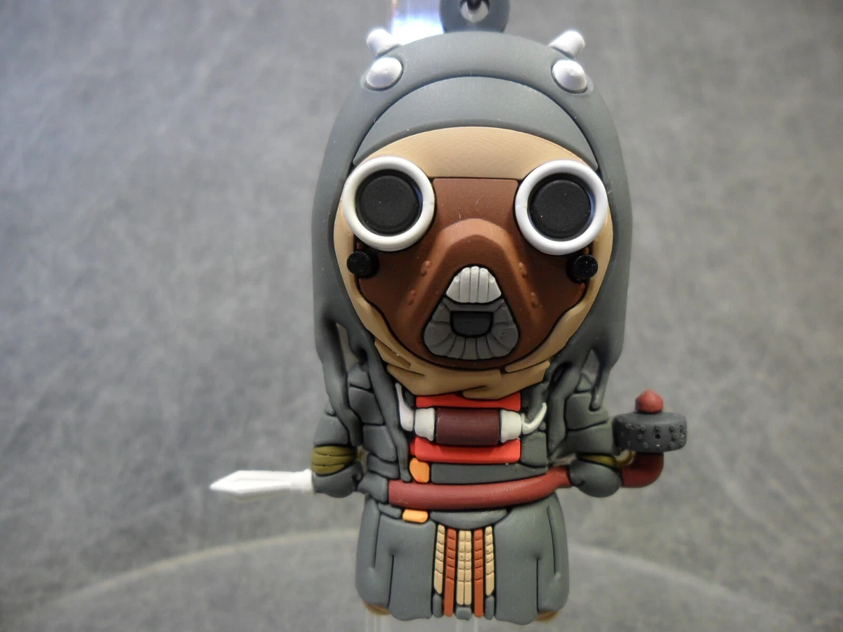 Boba Fett Mii
