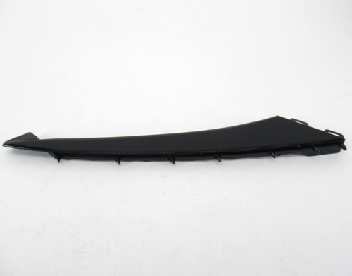 Genuine OEM Honda 71114-TVA-A00 Passenger RH Front Bumper Garnish 2018 ...