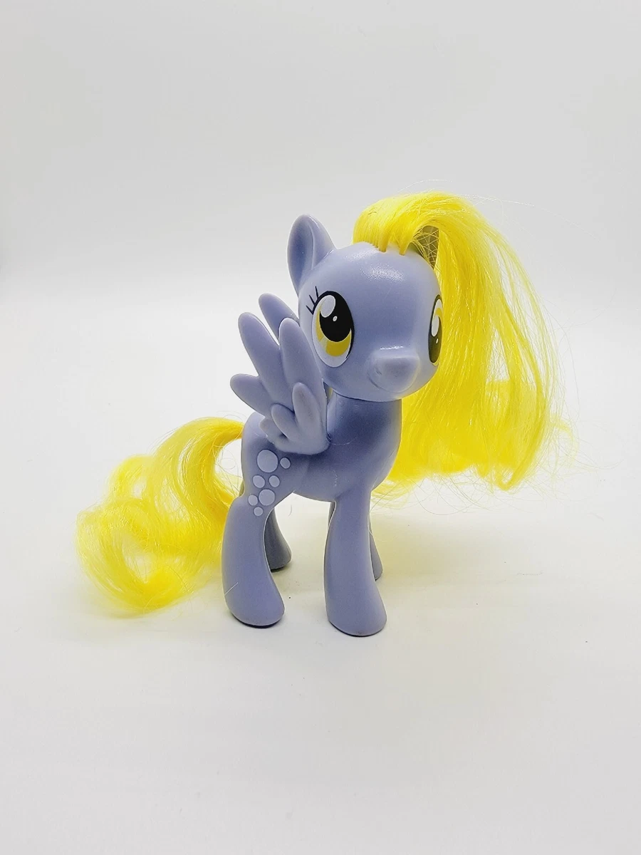 My Little Pony Derpy Hooves Toy