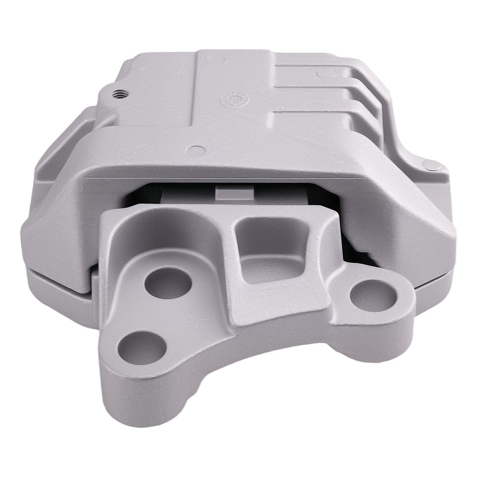 4PCS Engine Mount Kit For Fiat 500X Jeep Renegade 2.4L 2015-2018 ...