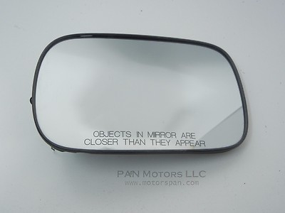 VOLVO XC70 V70XC 01-03 XC90 03-06 right door passenger side heated ...