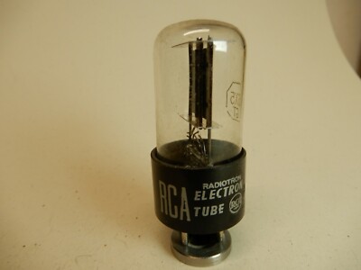 RCA Used 6X5GT Vacuum Tube Amplitrex Tested and Guaranteed 6X5 | eBay
