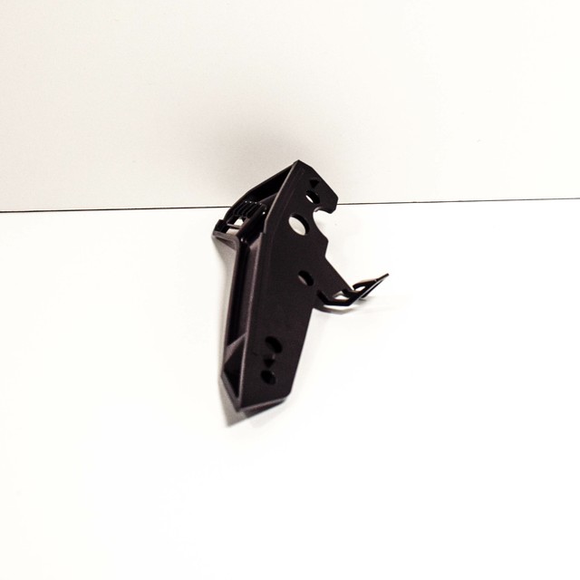 OEM JAGUAR F-PACE X761 FRONTSCHÜRZE obere Halterung LINKS T4A6236 ...