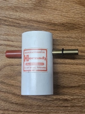 Hornady Powder Trickler Reloading Reloader RCBS LYMAN | eBay