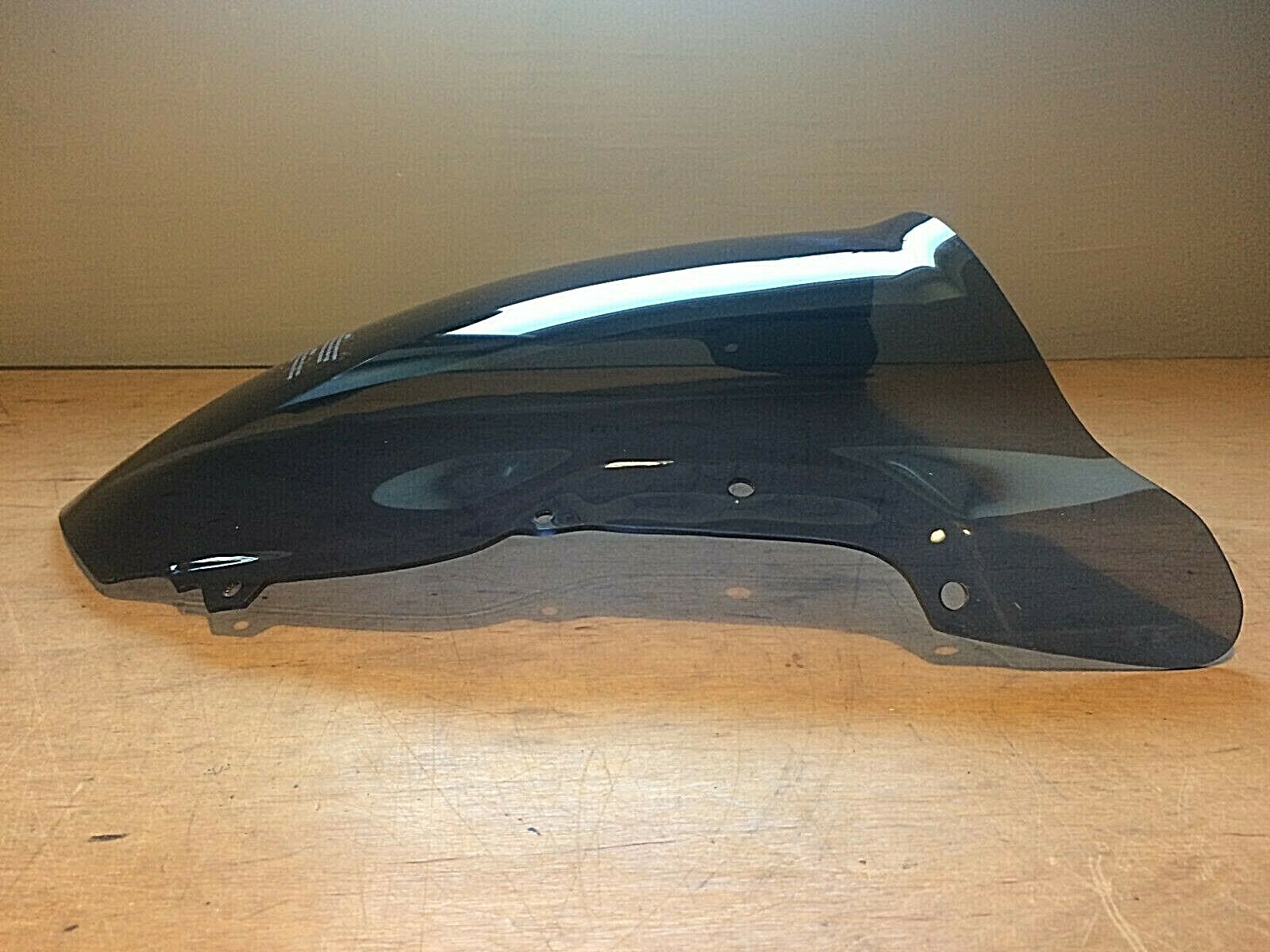 STANDARD SCREEN APRILIA SL 1000 FALCO 99-05 REPLACE WINDSCREEN ...