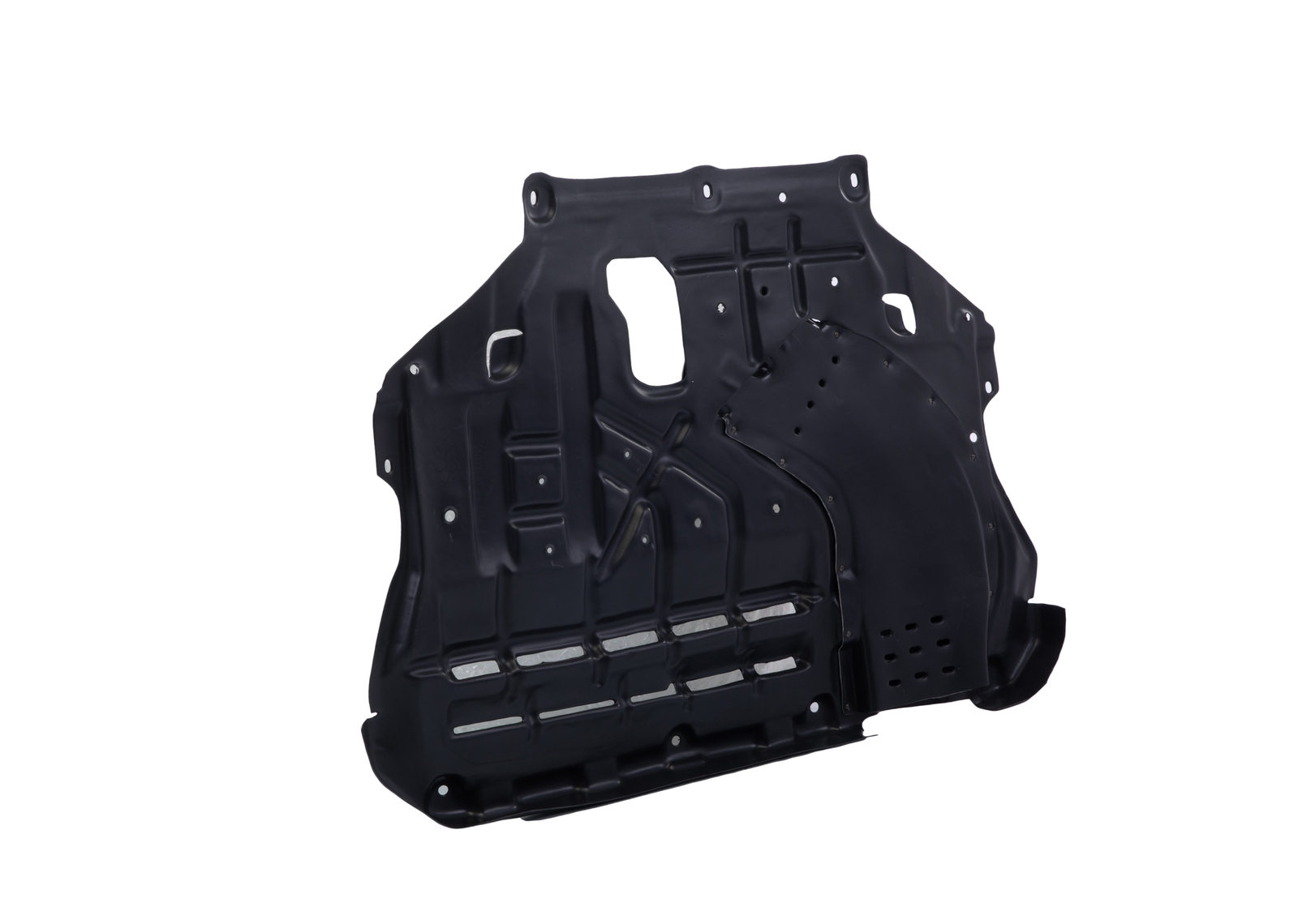 Engine Splash Shield Guard Under Cover for 13-19 Ford Escape 15-19 ...