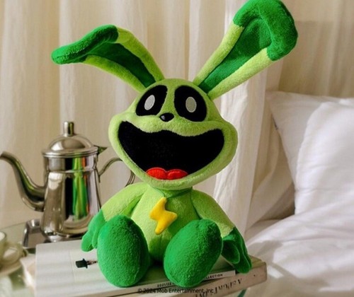 Poppy Playtime Official GH’S Smiling Critters hoppy hopscotch Plush Toy ...