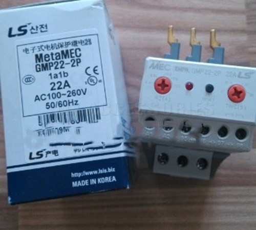 1PC Electronic relay GMP22-2P GMP22-3P GMP22-2S GMP22-3S accessories | eBay