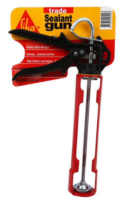 Sika Trade WT-215 Caulking Gun | eBay