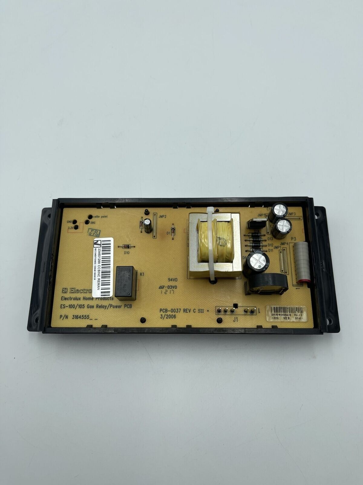 OEM Oven Control Board for Frigidaire FFGF3047LSE FFGF3013LBD FGF328GSD ...