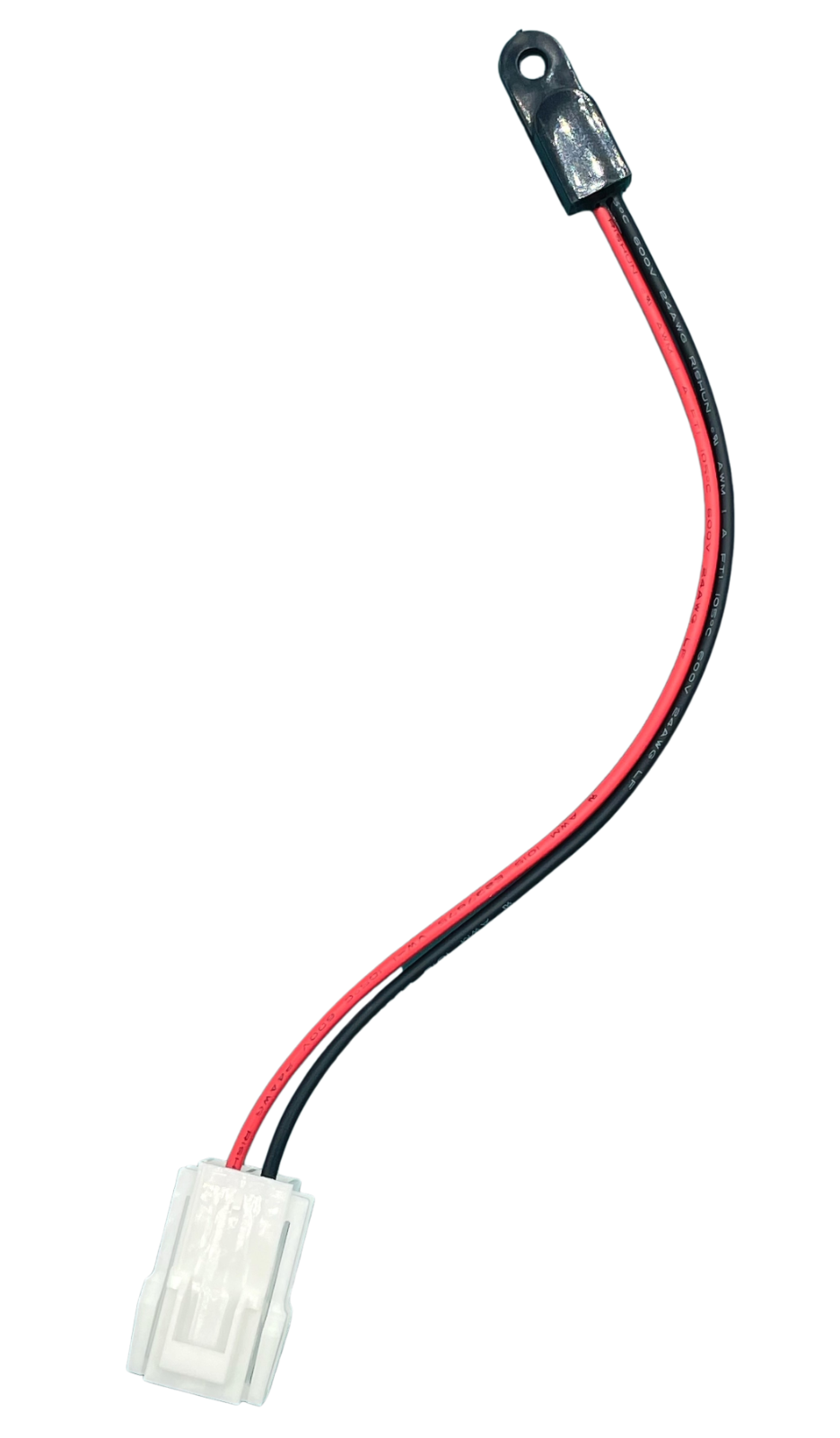 Frigidaire 297110400 Replacement Refrigerator Thermistor 24 Month ...