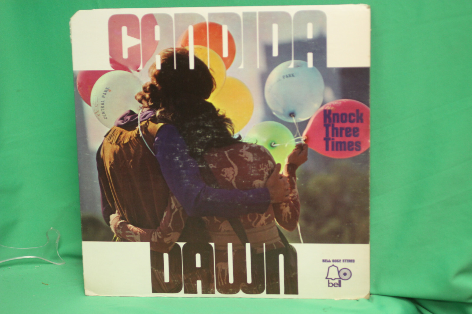 Dawn - Candida - Bell Records | eBay