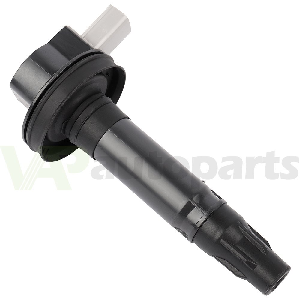 6PCS Ignition Coil For Ford Taurus SHO Flex Lincoln MKS MKT V6 3.5L ...