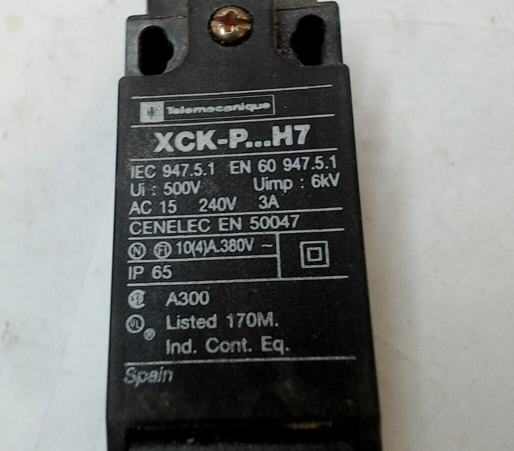 XCK-P-H7 Switch | eBay