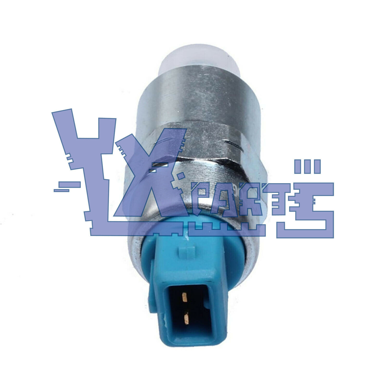 Fuel Cut-off Injection Solenoid 26420469 for Perkins 900 1000 1004 1006 ...