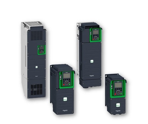 Schneider Electric ATV930D75N4 Variable Speed Drives And Soft Starters ...