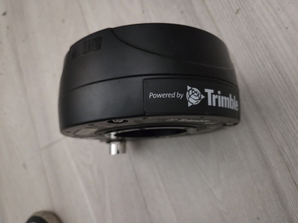 Trimble EZ Pilot Pro Drive Motor Sam200 83382-00 Only | eBay