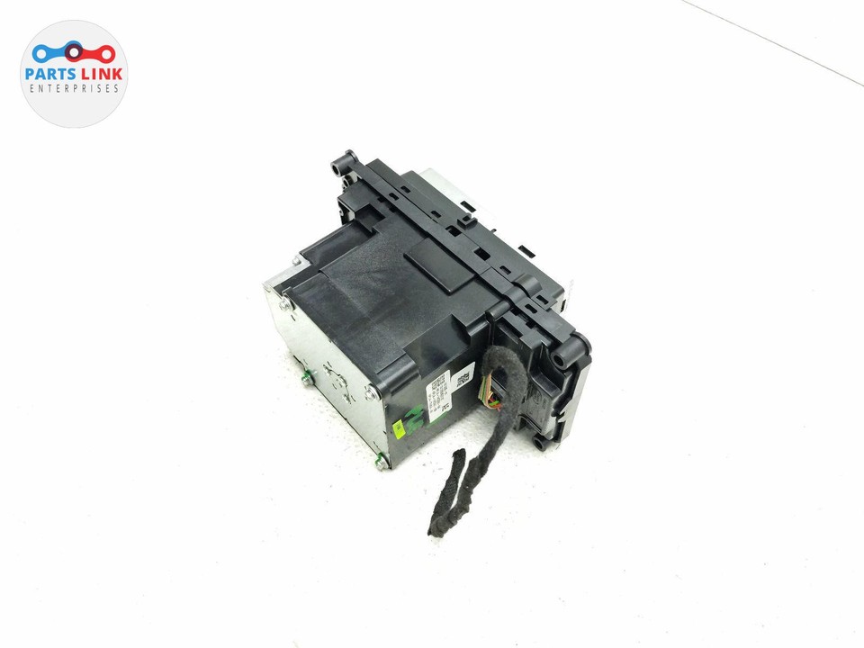 2016-17 RANGE ROVER L405 SHIFTER AUTO GEAR SELECTOR ROTARY KNOB HARNESS ...