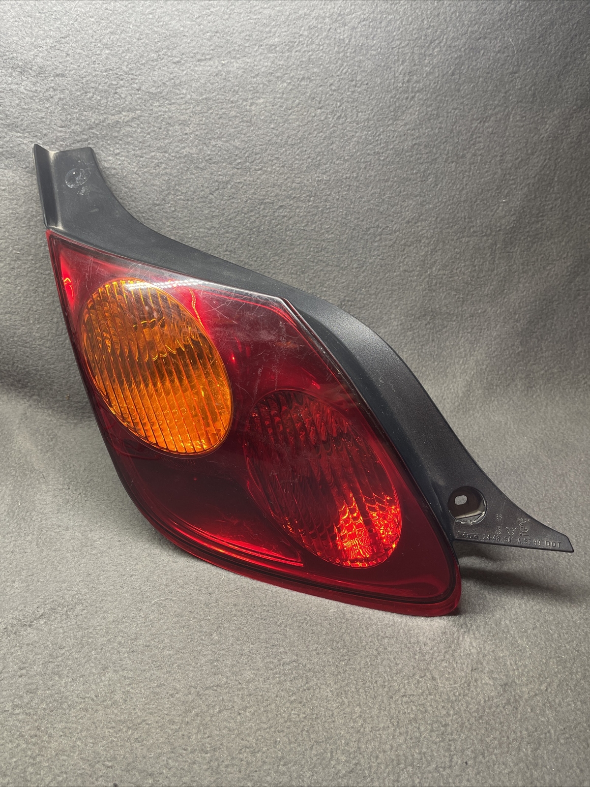 2002 - 2005 LEXUS SC430 LEFT DRIVER SIDE TAIL LIGHT OEM | eBay