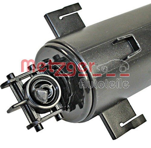 METZGER Headlight Washer Fluid Jet For BMW E92 E93 05-13 61677283213 | eBay